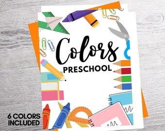 Learning Resource BSTL Lets Learn Complete Set A Z Work Booklet Perfect ...