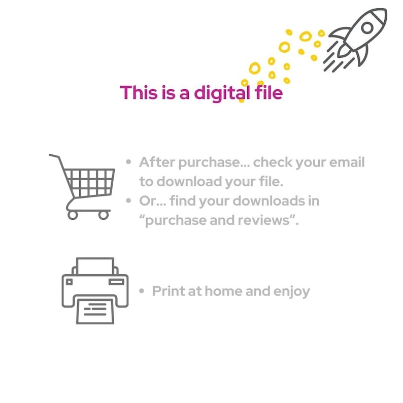 Printables Activities for Kids, Digital Activity Pack for Kids ...