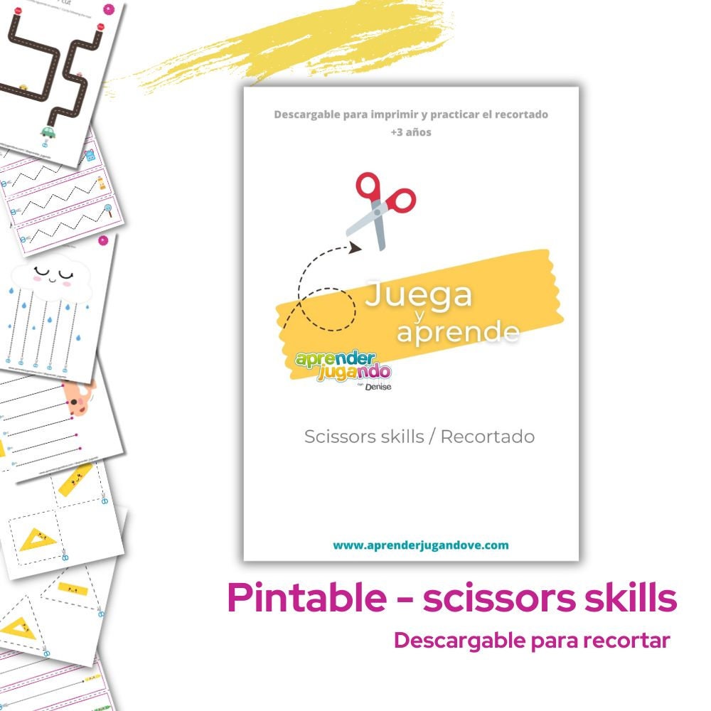 Printables Activities for Kids, Digital Activity Pack for Kids ...