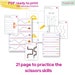 Printables Activities for Kids, Digital Activity Pack for Kids ...
