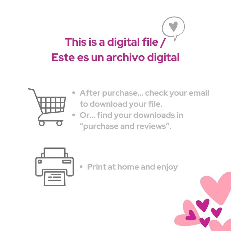 Valentine Coloring Page- Instant Digital Download - Hojas De Colorear ...