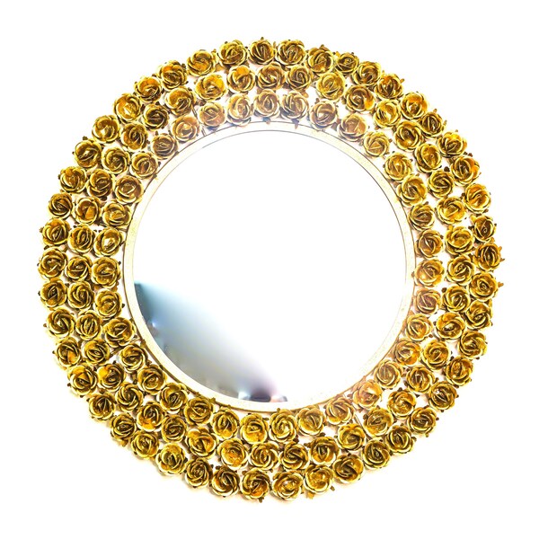 Decorative Mirror - Etsy