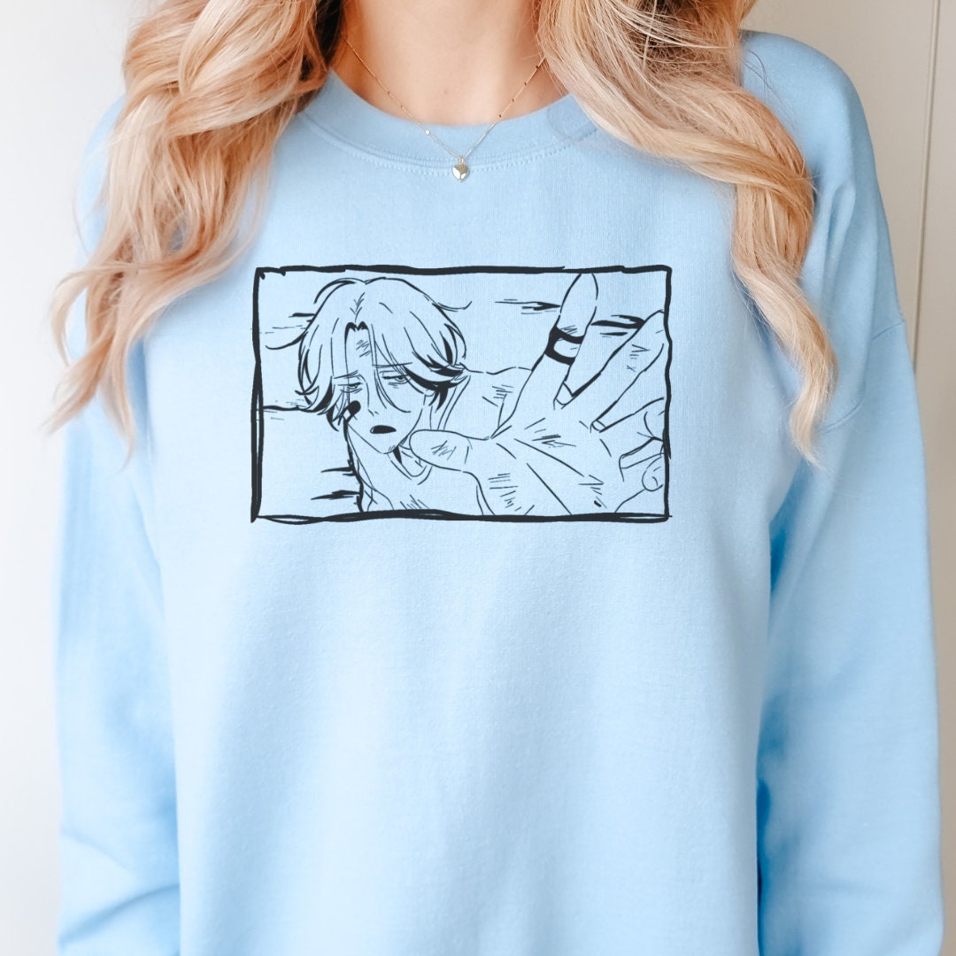 SK8 the Infinity Matching Sweatshirts - Etsy