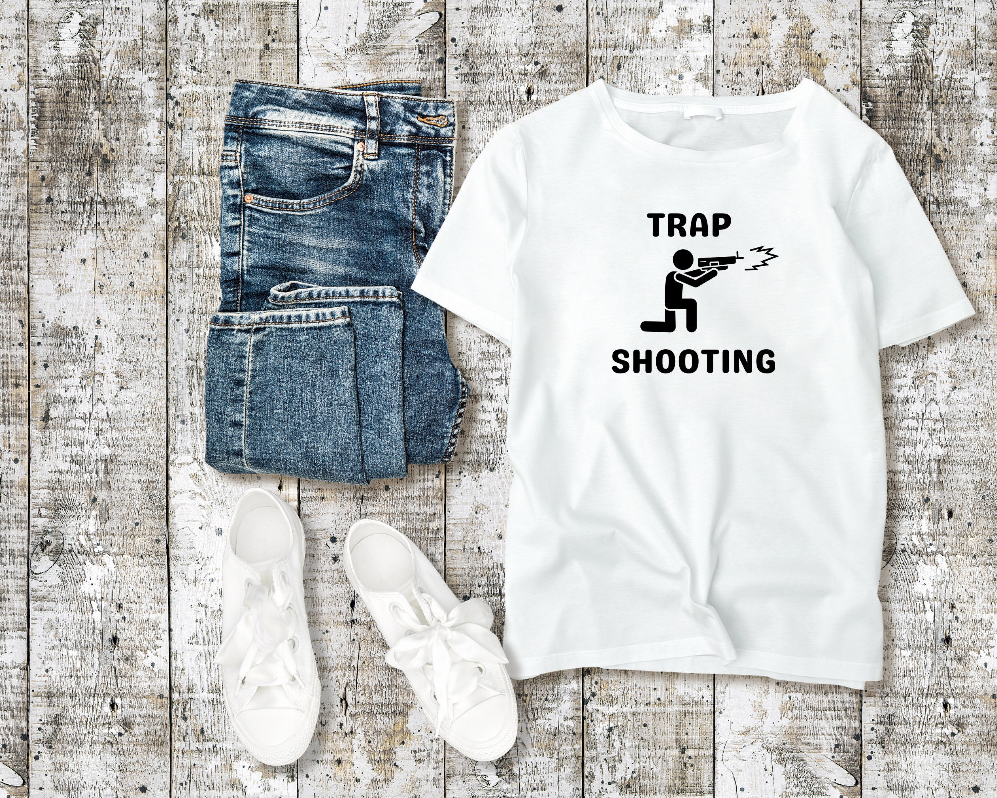 Trap Shooting Svg Bundle, Trap Shooting Svg, Trap Shooting Png, Trap ...