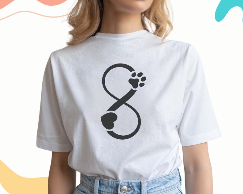 Infinity Symbol Svg Bundle, Infinity Sign Svg, Infinity Clipart, Svg ...