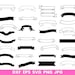 Ribbon Banner Svg Files, Ribbon Banner Png, Ribbon Clipart, Banner ...