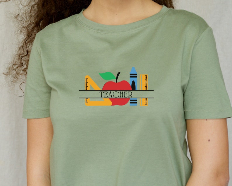 Teacher Appreciation Svg Bundle, Teacher Svg Bundle, Back to School Svg ...