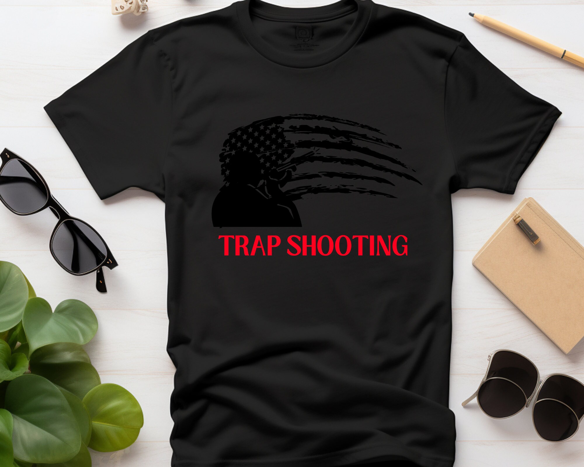 Trap Shooting Svg Bundle, Trap Shooting Svg, Trap Shooting Png, Trap ...