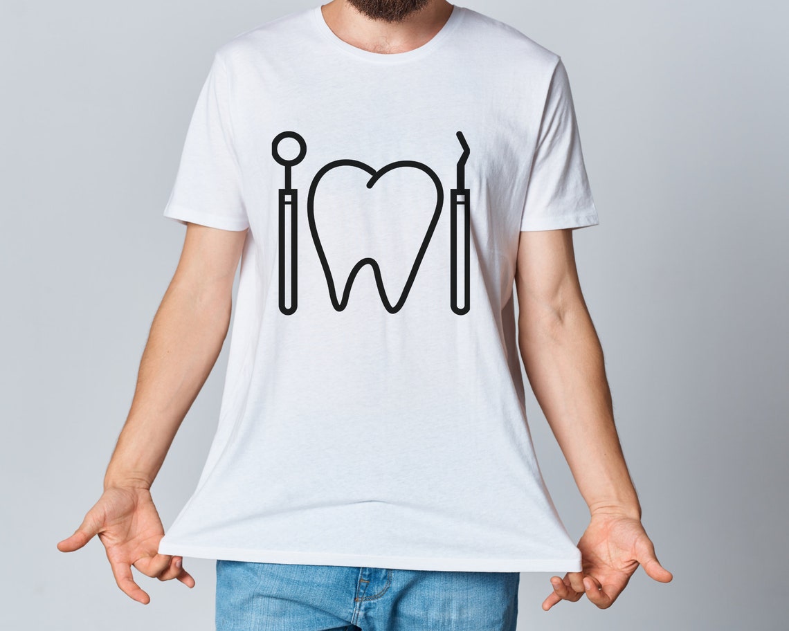 Dental Svg Bundle, Dental Png, Dental Dxf, Dental Vector Files, Dental ...