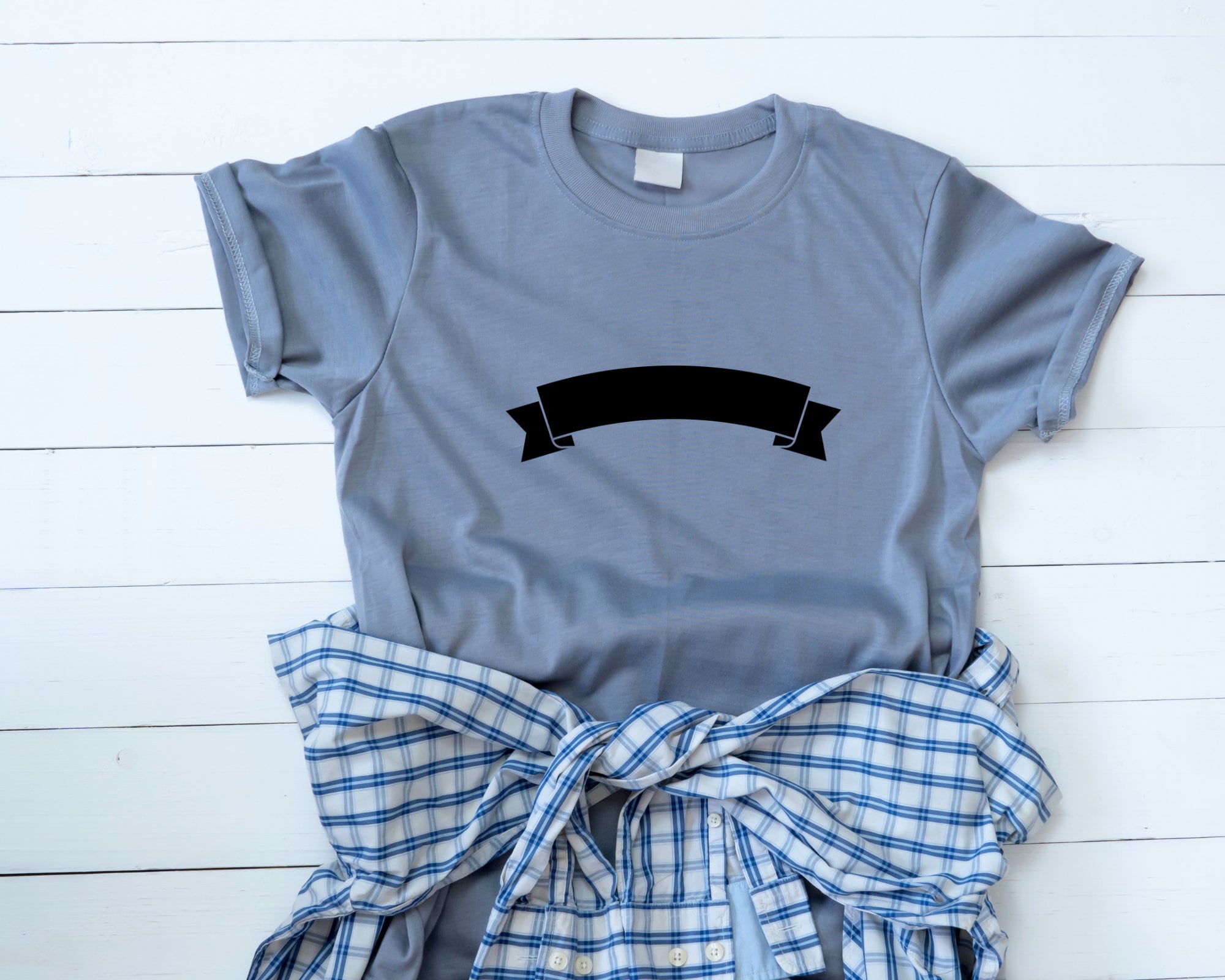 Ribbon Banner Svg Files, Ribbon Banner Png, Ribbon Clipart, Banner ...