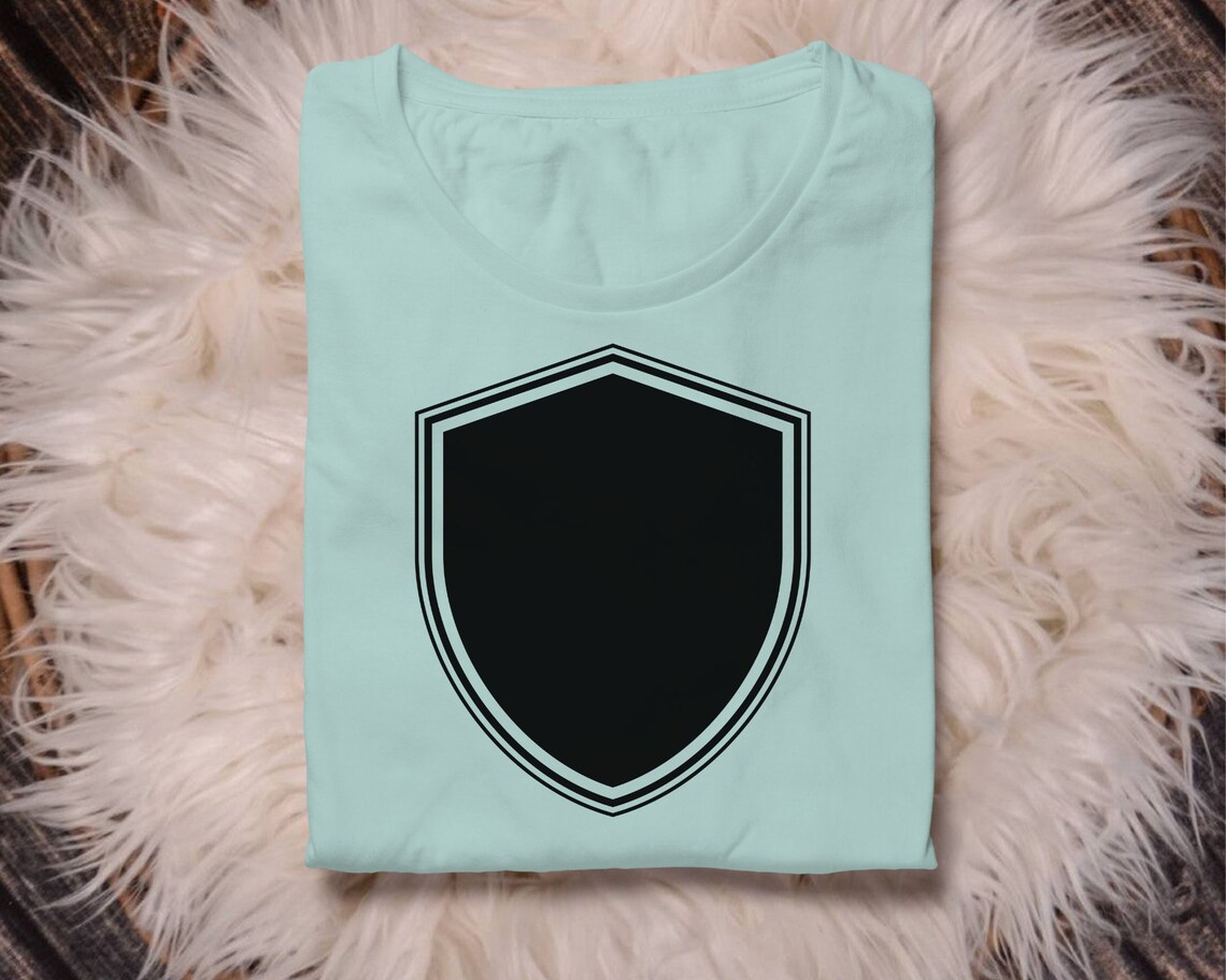 Digital Download Shield Svg Designs, Shield Png Bundle, Shield Clipart ...