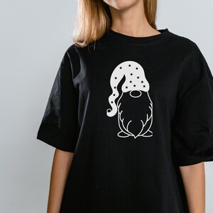 Christmas Svg Bundle, Christmas Gnomes Svg, Snowflake Svg, Winter Svg ...