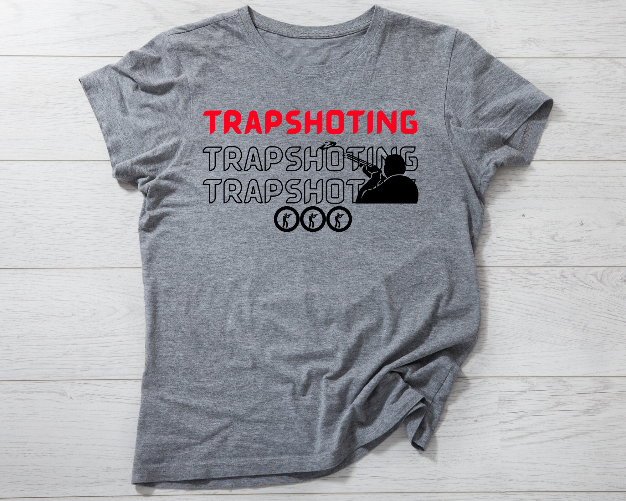 Trap Shooting Svg Bundle, Trap Shooting Svg, Trap Shooting Png, Trap ...