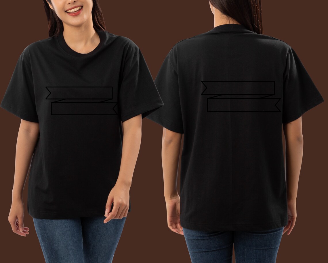 Ribbon Banner Svg Files, Ribbon Banner Png, Ribbon Clipart, Banner ...