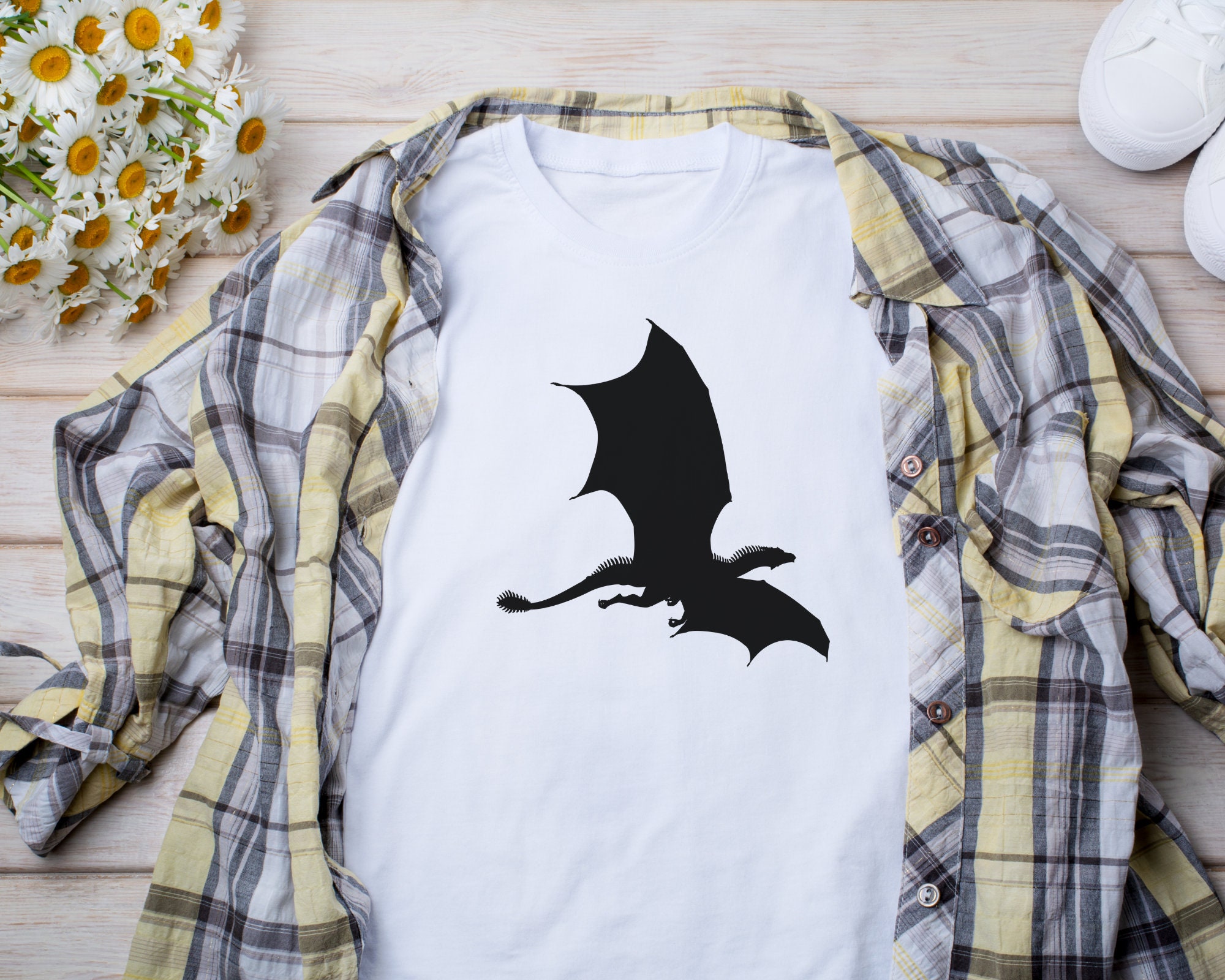 Dnd Svg Bundle, Dnd Png Bundle, Dnd Shirt Designs, Dragon Svg, Svg ...