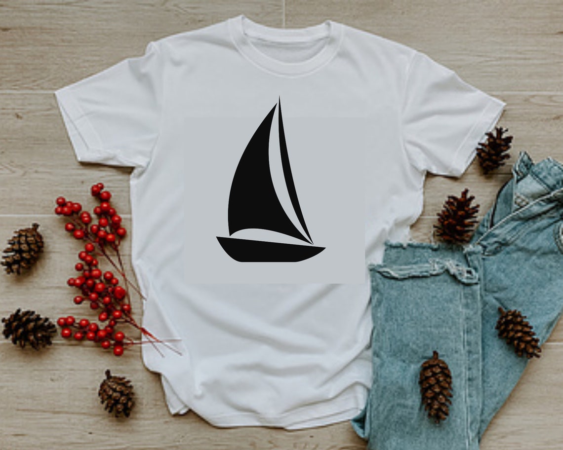 15 Sailing Svg Bundle, Boat Svg Png, Boating Svg, Svg Files for Cricut ...