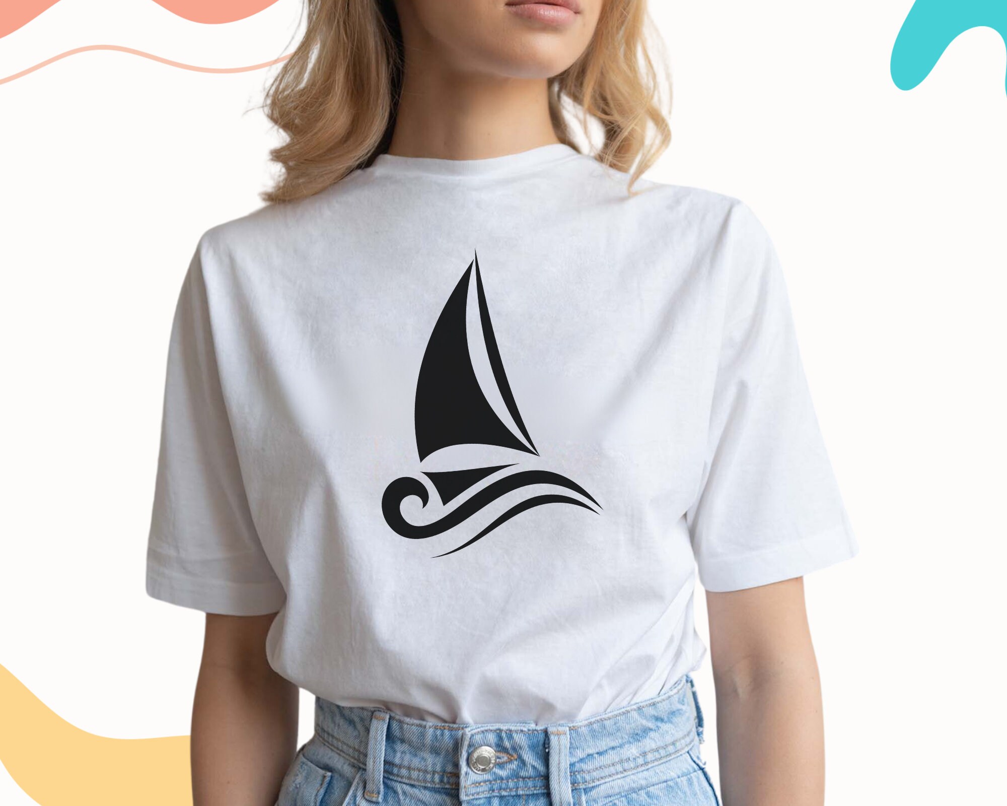 15 Sailing Svg Bundle, Boat Svg Png, Boating Svg, Svg Files for Cricut ...