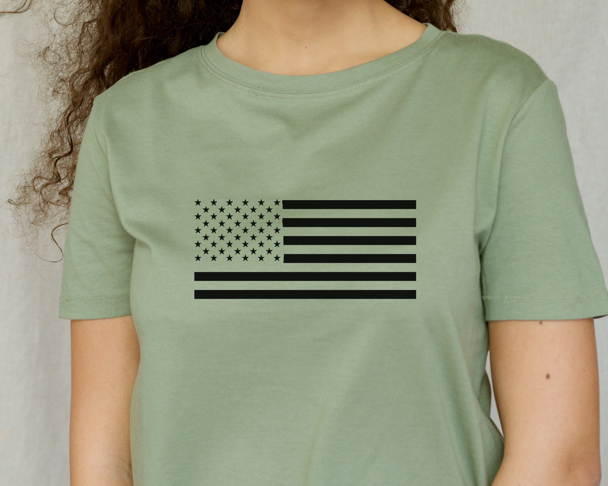Distressed USA Flag Svg, American Flag Svg, Patriotic Svg, Usa Flag Svg ...