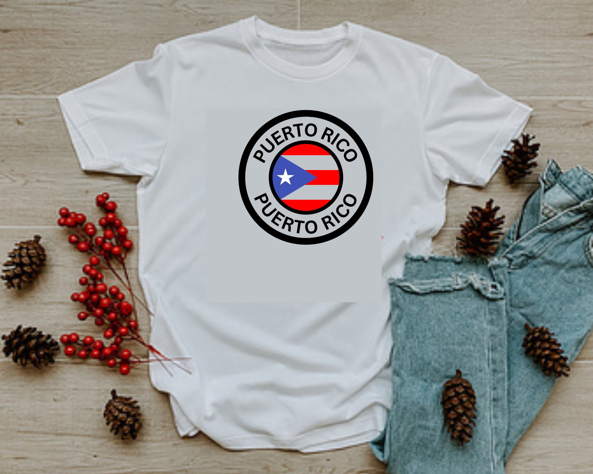 Puerto Rico Svg Puerto Rico Flag Svg Cricut Svg Puerto Rico Clipart