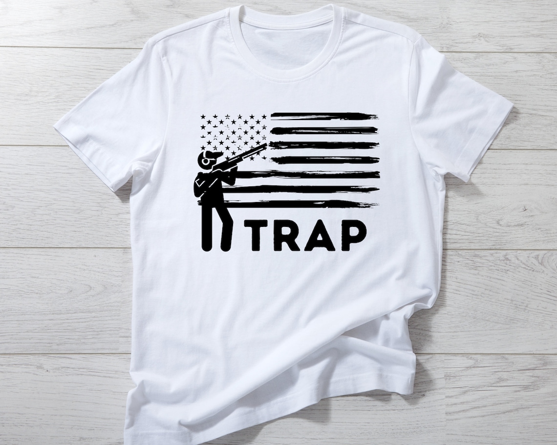 Trap Shooting Svg Bundle, Trap Shooting Svg, Trap Shooting Png, Trap ...