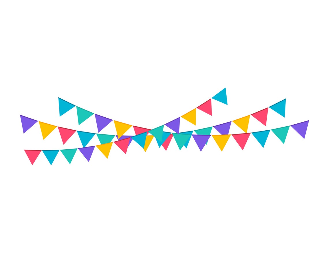 Confetti Svg Bundle, Confetti Png, Confetti Clipart, Birthday Svg, Svg ...