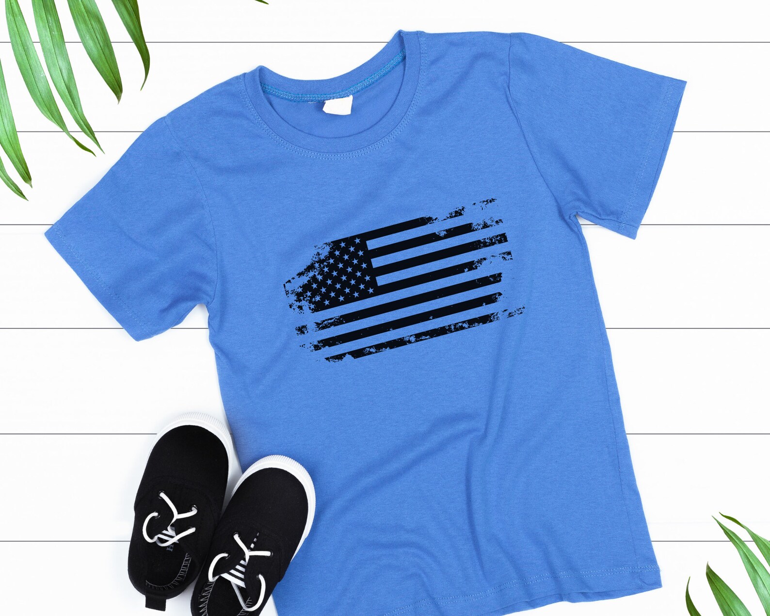 Distressed USA Flag Svg, American Flag Svg, Patriotic Svg, Usa Flag Svg ...