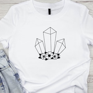 Crystal Svg Bundle, Crystals Svg, Crystal Png, Crystal Clipart, Svg ...