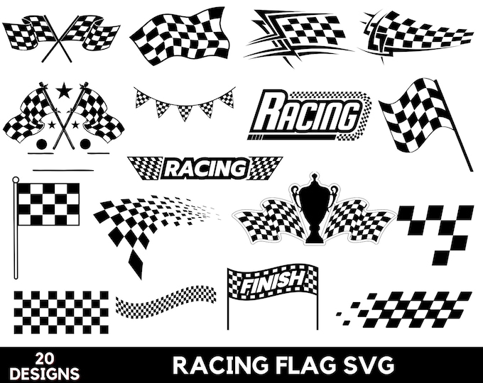 Speed Racer Logo SVG PNG and JPG Format Yellow Red Logo - Etsy