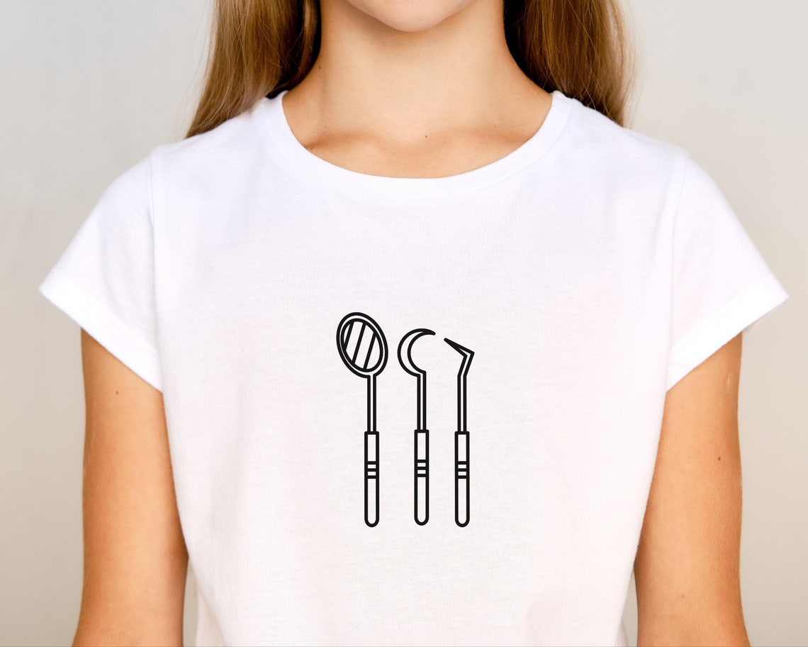 Dental Svg Bundle, Dental Png, Dental Dxf, Dental Vector Files, Dental ...