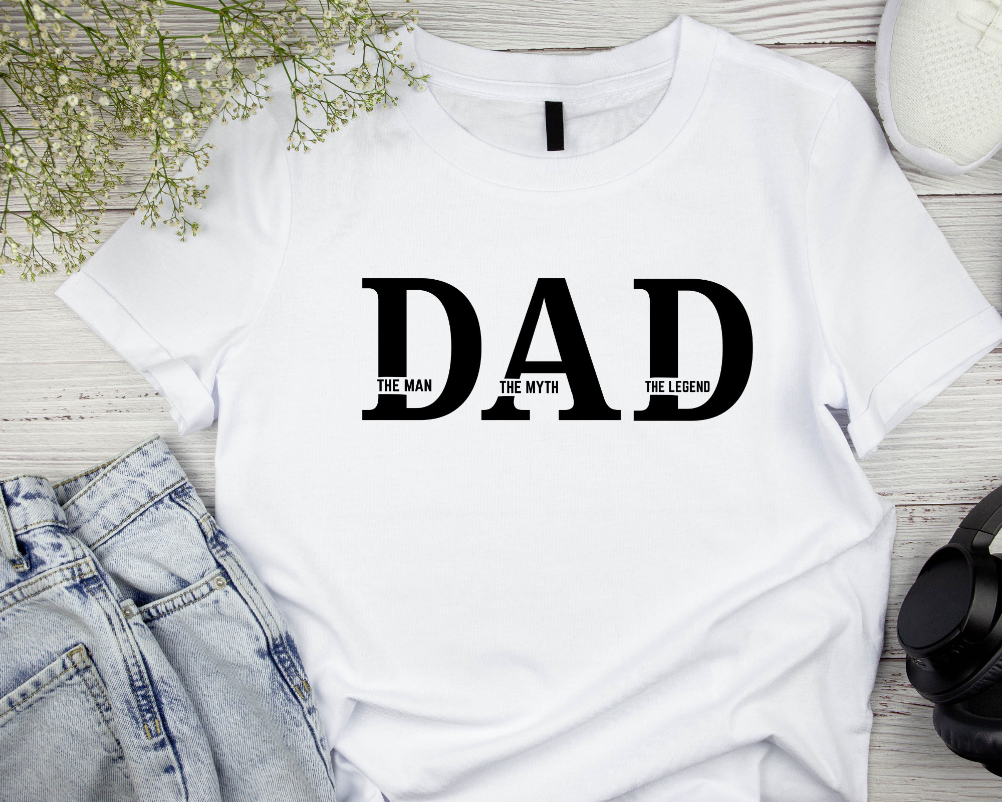 Dad Svg Png, Father Png, Dad Shirt Svg ,father Clipart, Father Day Svg ...