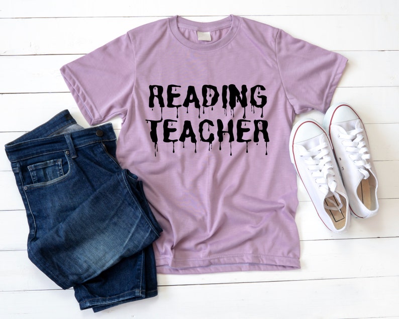 Reading Teacher Svg Bundle,reading Teacher Clipart,reading Teacher Png ...