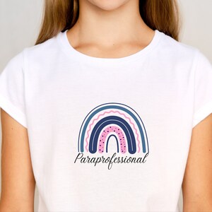 Paraprofessional Svg Bundle, Paraprofessional Png, Paraprofessional ...