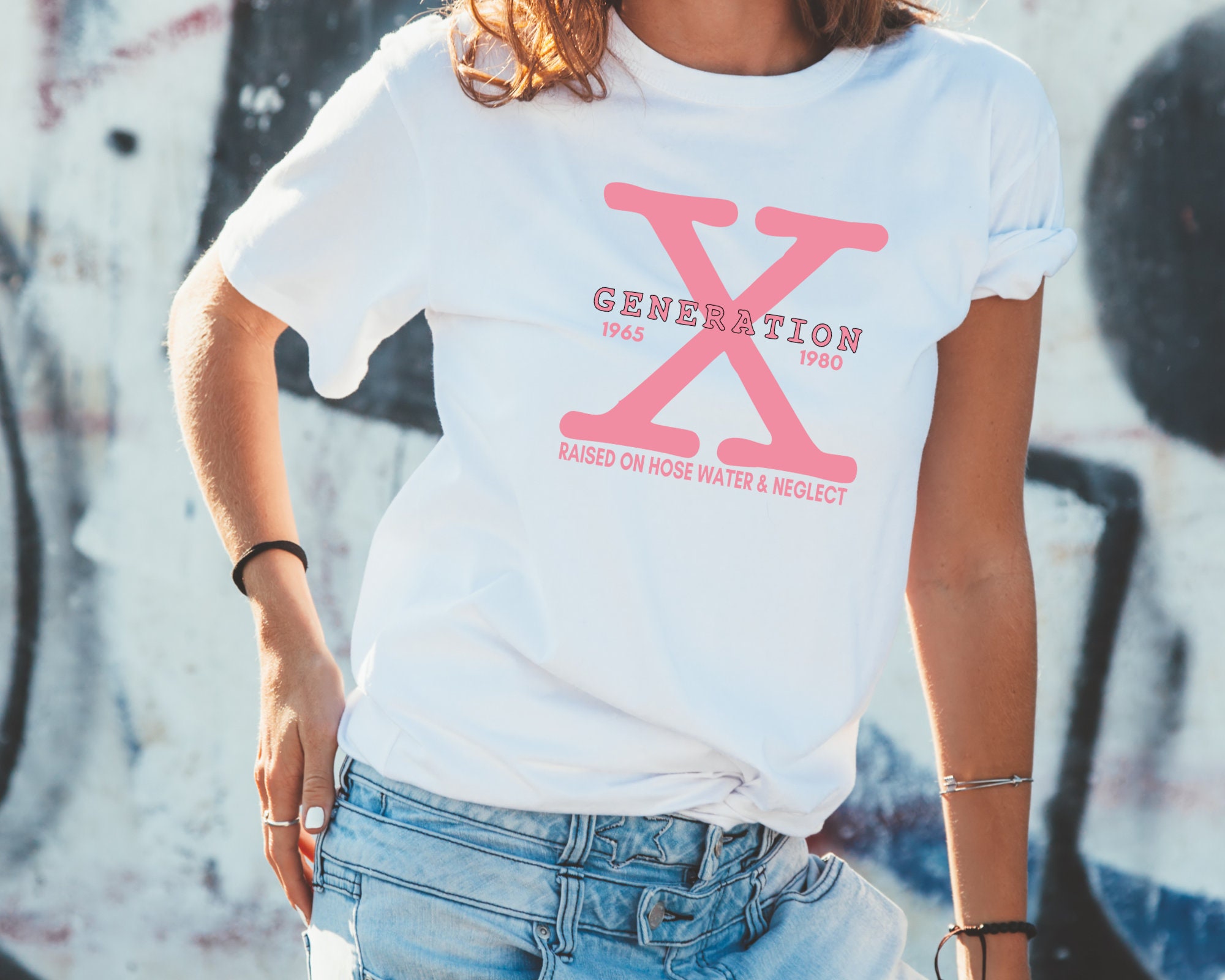 Generation X Svg Gen X Svg Gen X Png Generation X Dxf, Funny Gen X Png ...