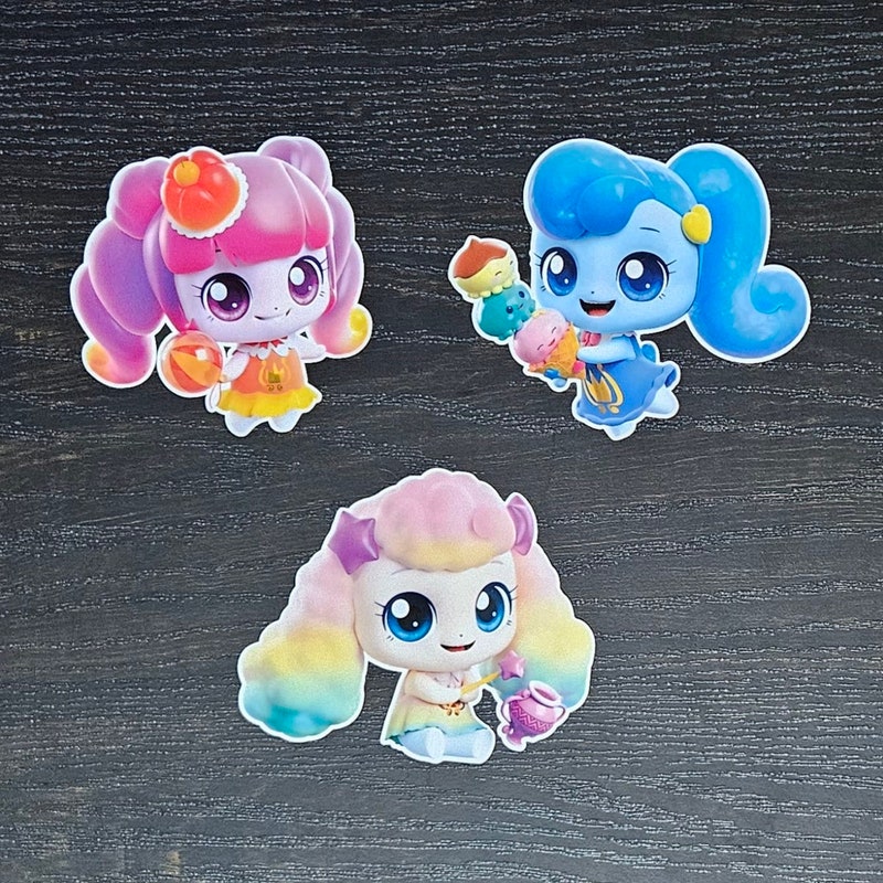 Catch Teenieping Toys - Etsy