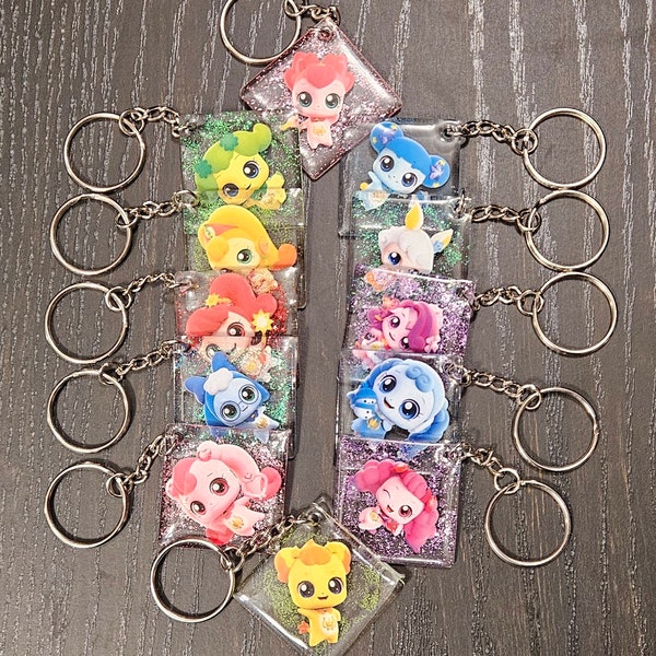 Catch Teenieping Toys - Etsy