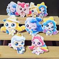 Teenieping Coloring Pages | 50+ Printable Activity Sheets | Instant ...