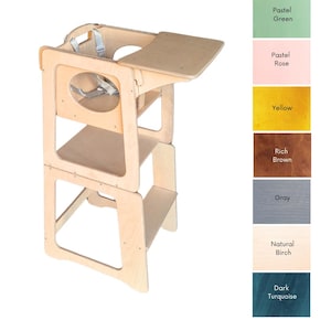 Baltic Birch Step Stool - Etsy