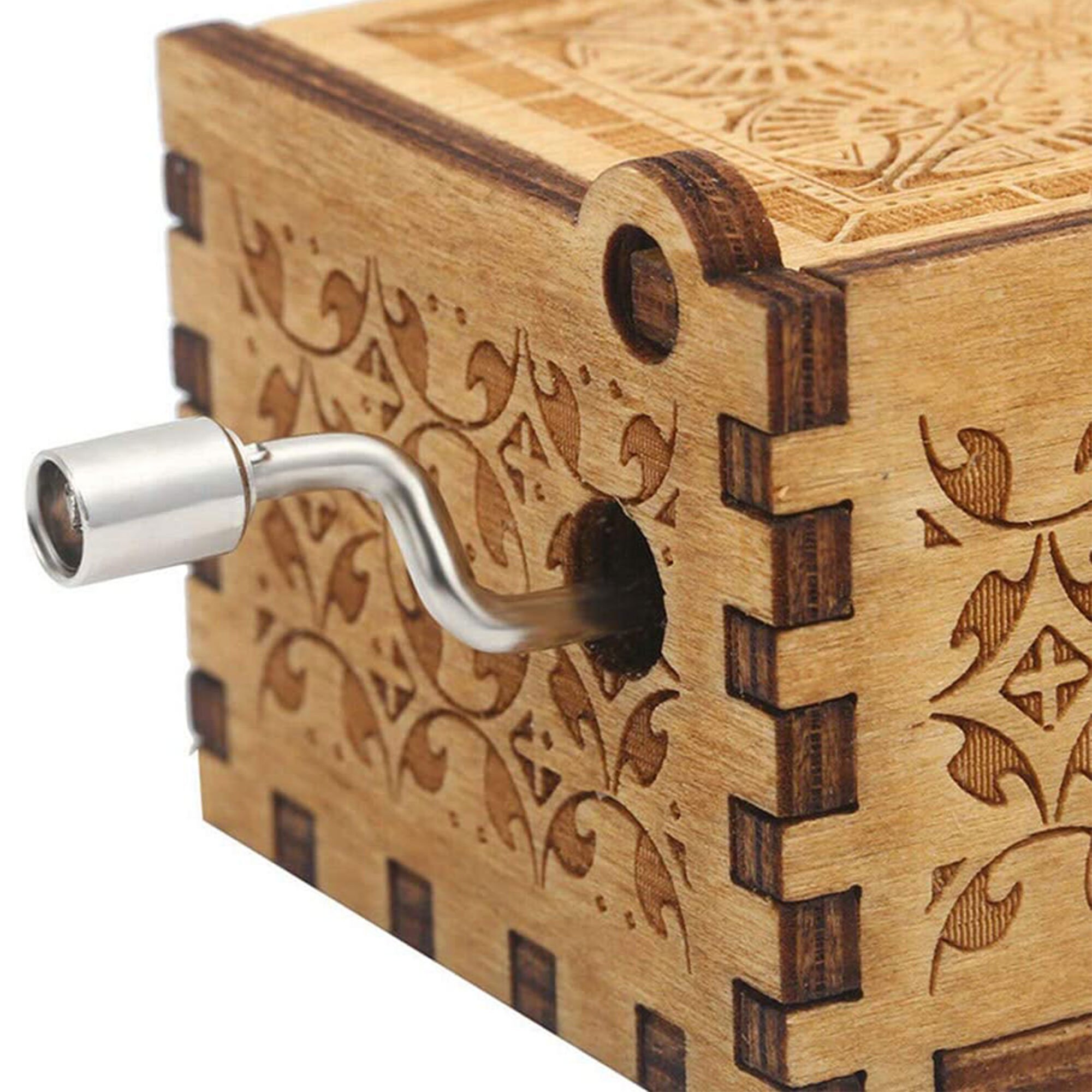 Imagine Music Box - Etsy