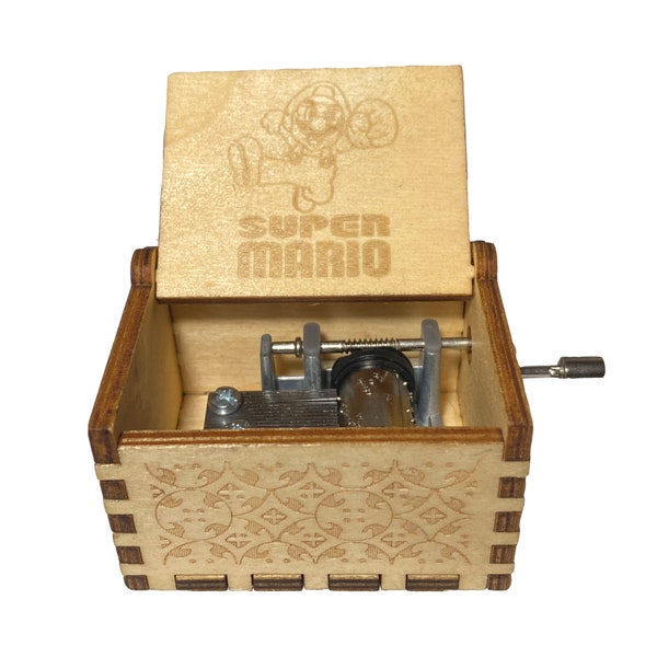 Super Mario Galaxy - Etsy