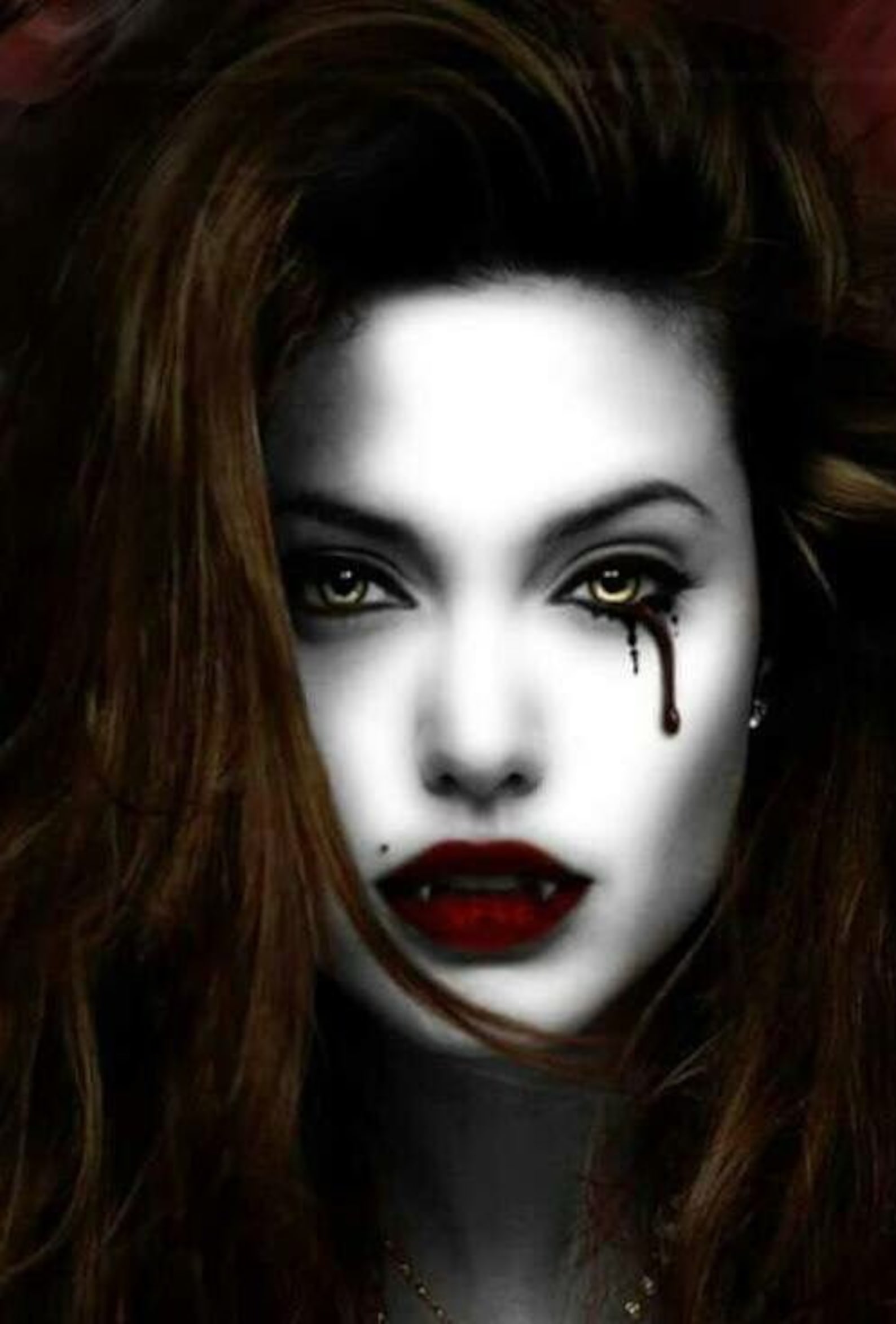 Vampire Initation Transformation 3 Day Ritual - Etsy