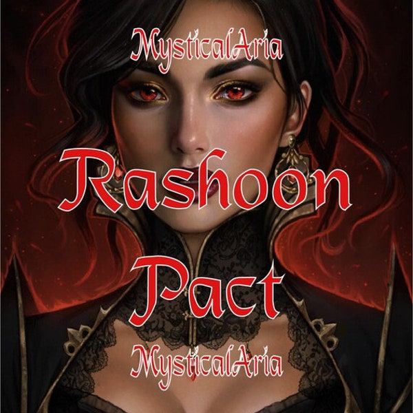 Rashoon Portal - Etsy