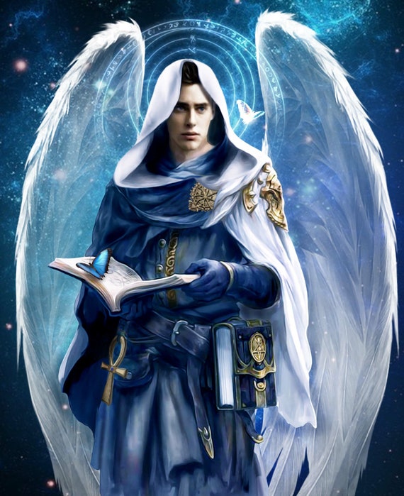 Dark Lord Azazel Spell - Etsy