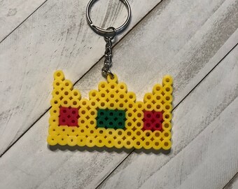 Dsmp Perler Bead | Etsy