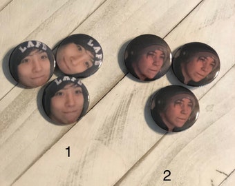 Quackity Dsmp - Etsy