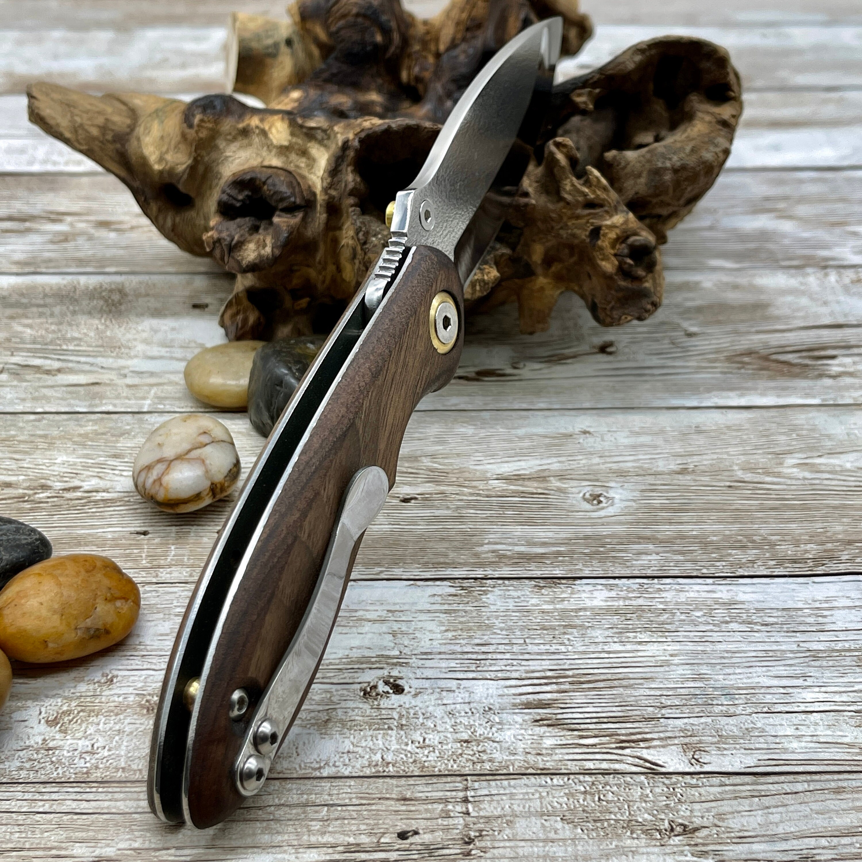 Pocket Knife Custom Pocket Knife Engraved Pocket Knife | Etsy