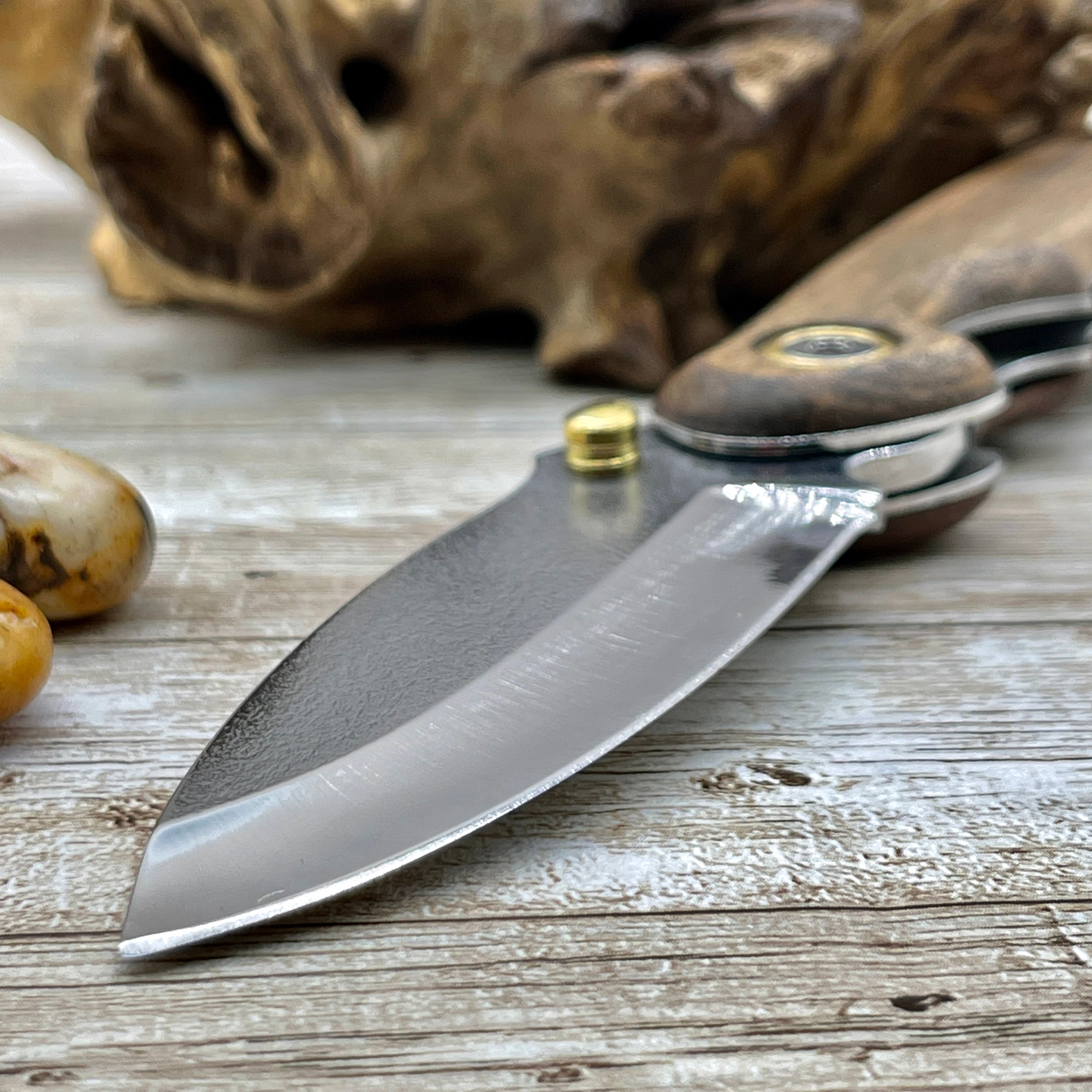 Pocket Knife Custom Pocket Knife Engraved Pocket Knife | Etsy