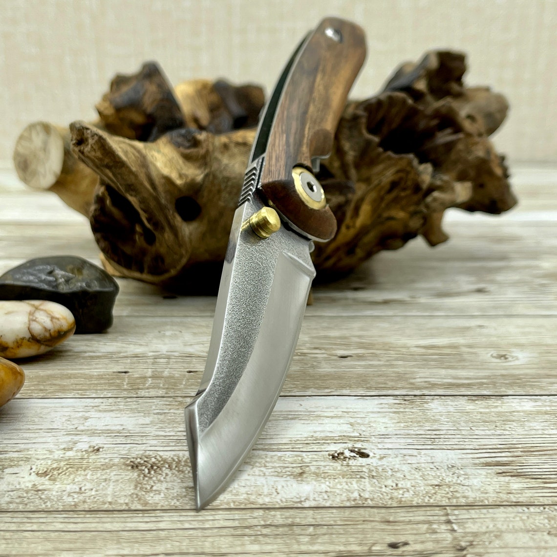Custom Pocket Knife Folding Knife Christmas Gift Engraved - Etsy