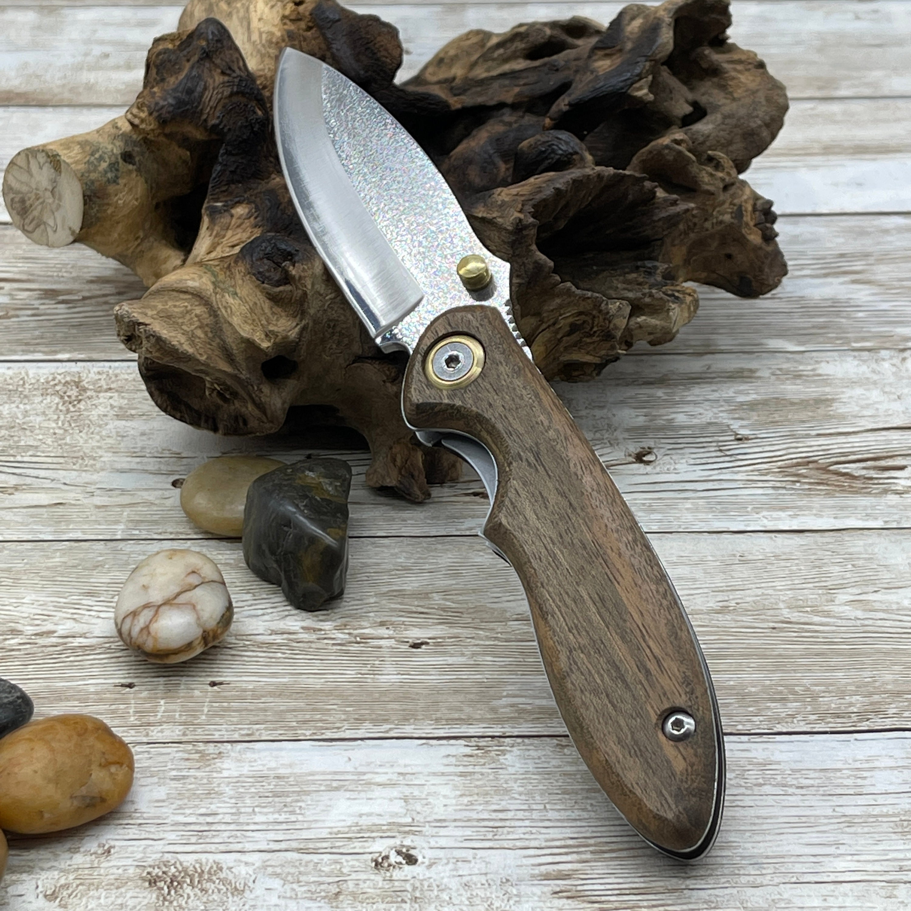 Pocket Knife Custom Pocket Knife Engraved Pocket Knife | Etsy