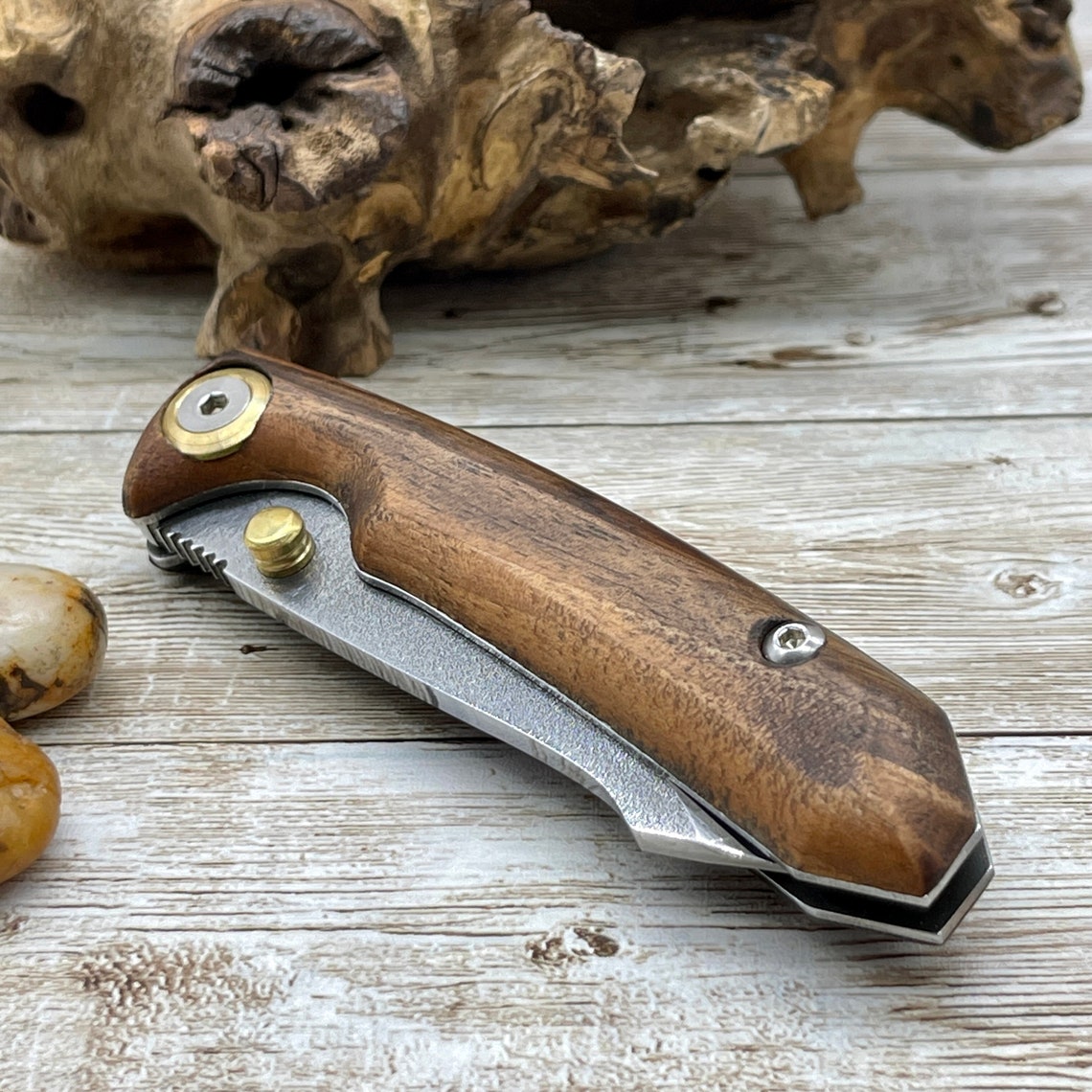 Custom Pocket Knife Folding Knife Christmas Gift Engraved - Etsy