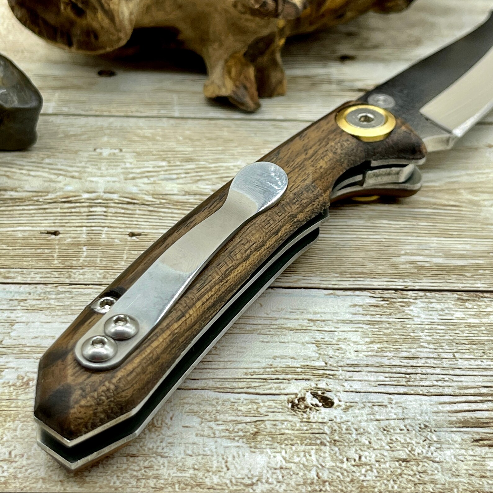Custom Pocket Knife Folding Knife Christmas Gift Engraved - Etsy